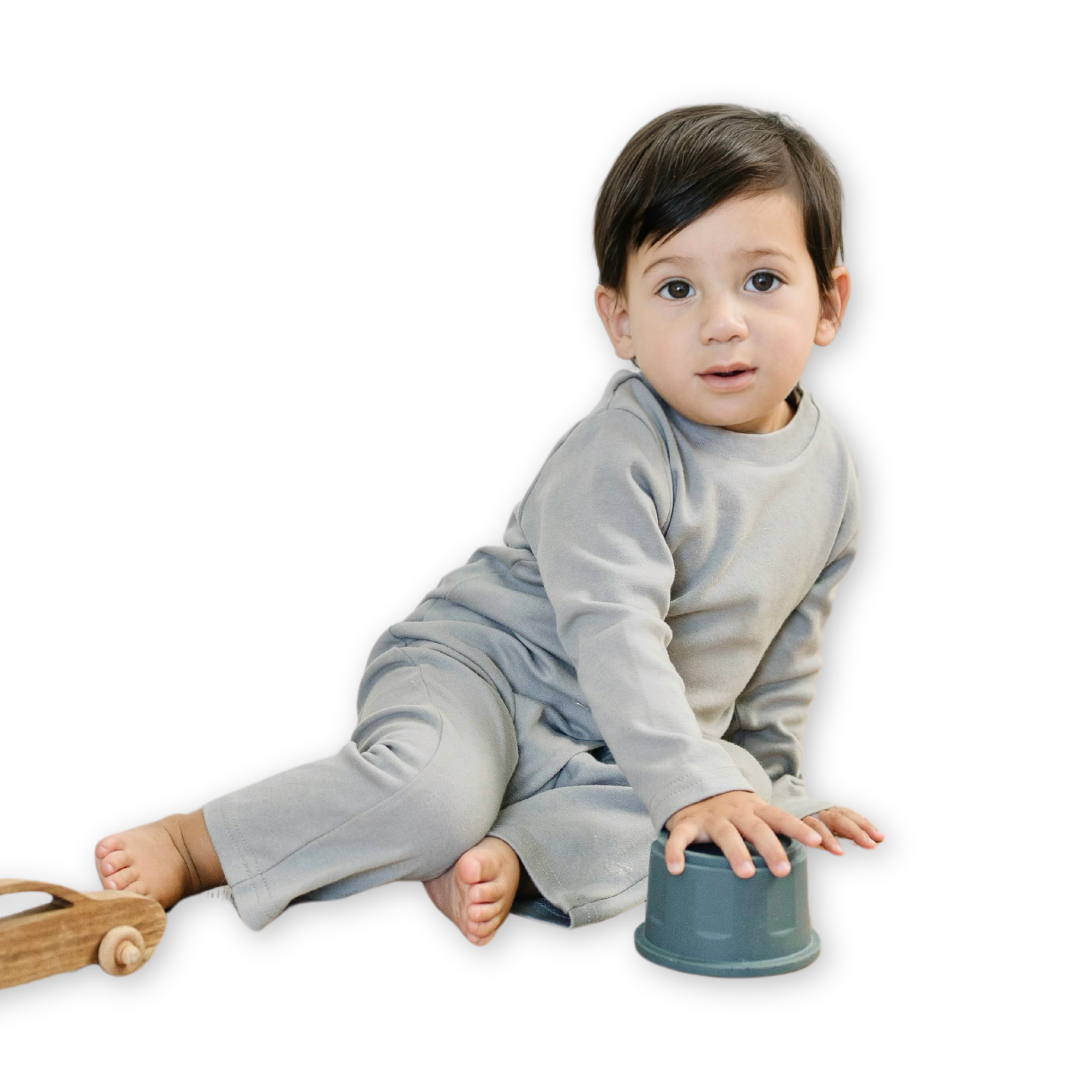 Embroidery Blanks Romper